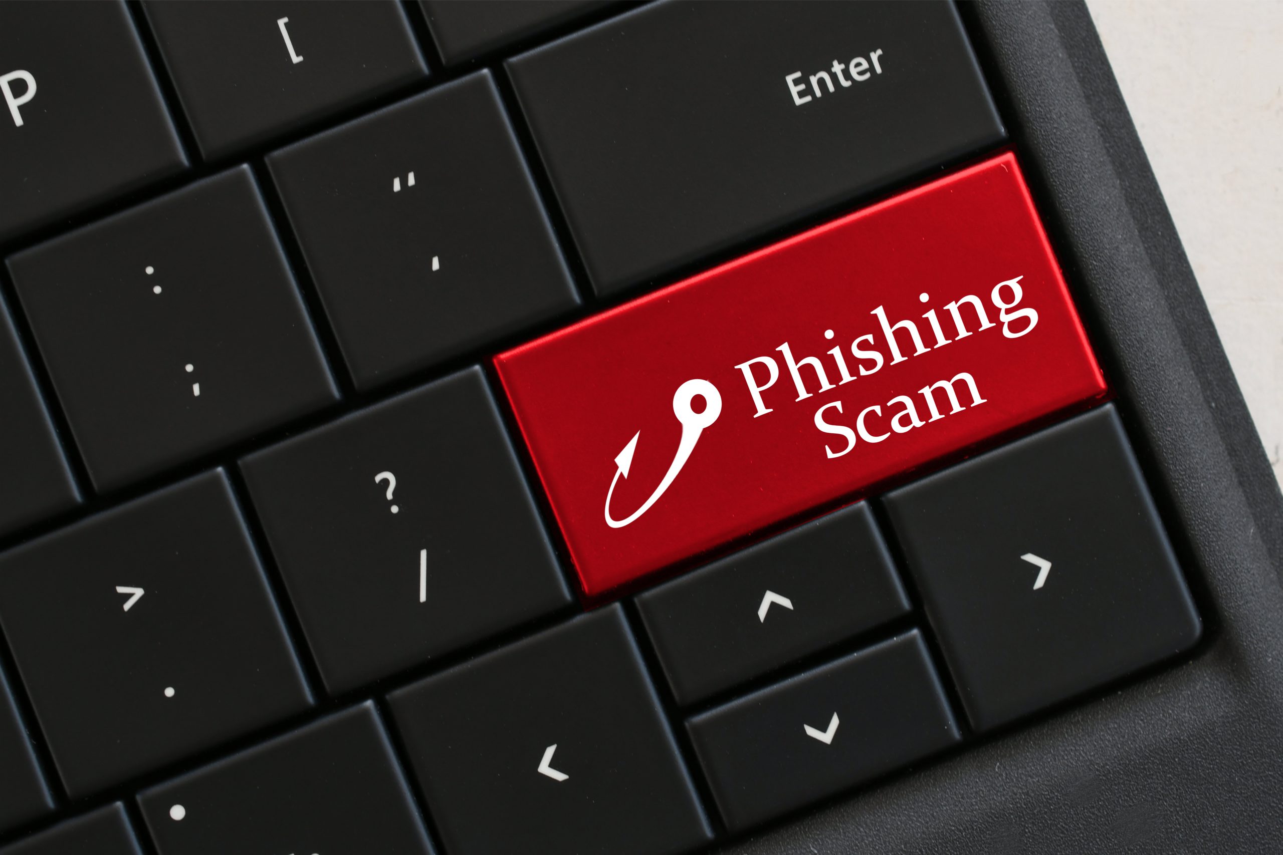 Enterprise Phishing Key Considerations For 2022 Touchstone Security